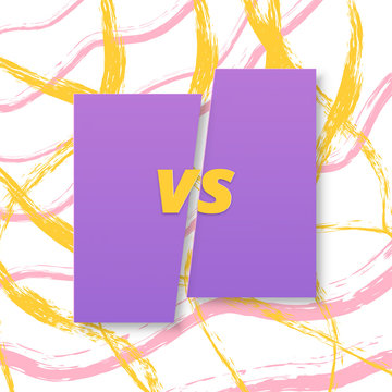 "Vs Card" Images – Browse 52 Stock Photos, Vectors, and Video | Adobe Stock