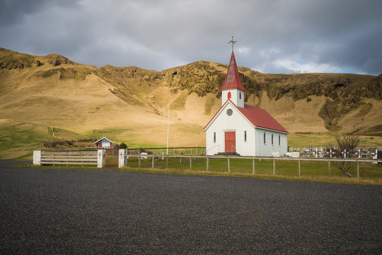 Reyniskirkja Images – Browse 57 Stock Photos, Vectors, and Video ...