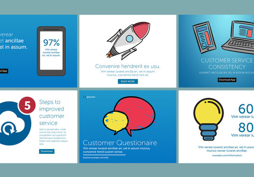 "Customer Care" Templates – Browse 13 Stock Photos, Vectors, and Video ...
