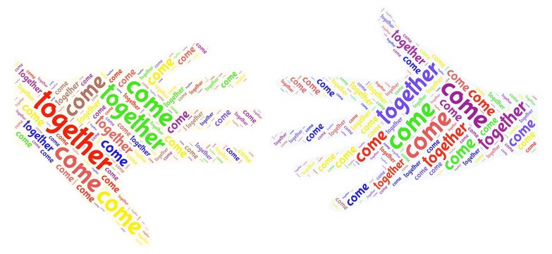 "Come Together" Images – Browse 949 Stock Photos, Vectors, and Video ...