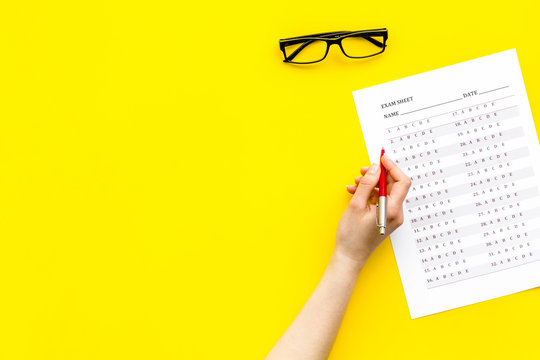 Exam Images – Browse 2,641,870 Stock Photos, Vectors, and Video | Adobe ...