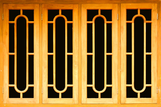 House Windows Models