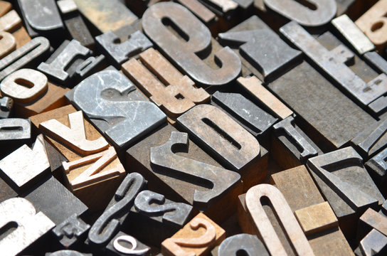 "Moveable Type" Images – Browse 2,870 Stock Photos, Vectors, and Video ...