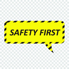 "safety First" photos, royalty-free images, graphics, vectors & videos ...