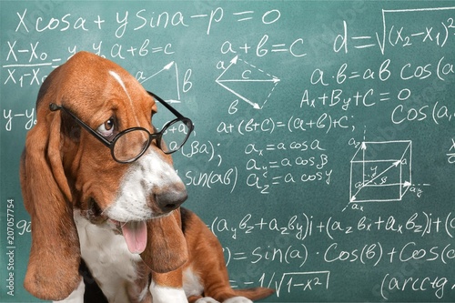 "Math." Stockfotos und lizenzfreie Bilder auf Fotolia.com - Bild 207057754
