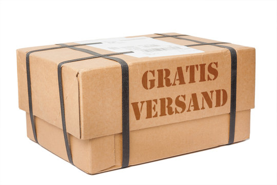 "Gratis Versand" Images – Browse 184 Stock Photos, Vectors, and Video ...