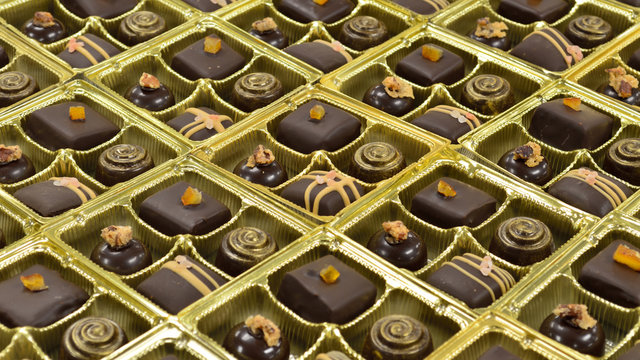 Most Expensive Chocolate Brands That Are Worth Indulging In