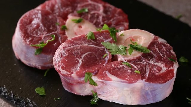 Beef Shank Raw Images – Browse 5,277 Stock Photos, Vectors, and Video ...