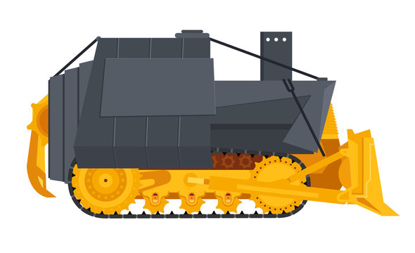 Killdozer Images – Browse 1 Stock Photos, Vectors, and Video | Adobe Stock