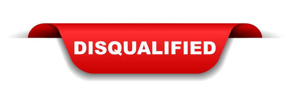Disqualified Images – Browse 19,017 Stock Photos, Vectors, and Video ...