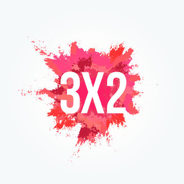 Imágenes de 3X2: descubre bancos de fotos, ilustraciones, vectores y ...