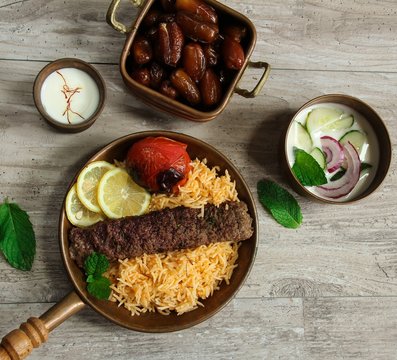 Koubideh Images – Browse 50 Stock Photos, Vectors, and Video | Adobe Stock