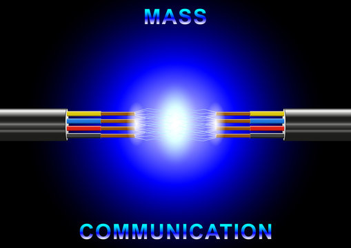 "Mass Communication" Images – Browse 920 Stock Photos, Vectors, and ...