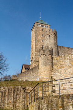 Starkenburg Bilder – Durchsuchen 307 Archivfotos, Vektorgrafiken und ...