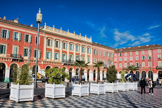 "Place Massena" Images – Browse 821 Stock Photos, Vectors, and Video ...