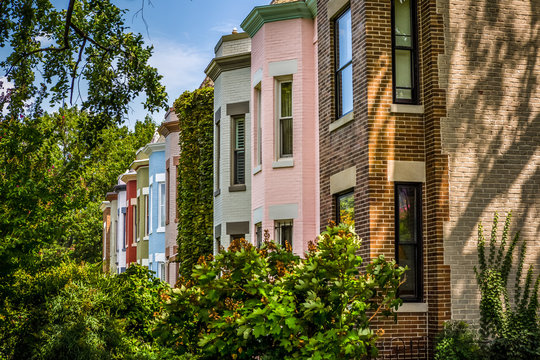 "Row Homes" Images – Browse 356 Stock Photos, Vectors, and Video ...