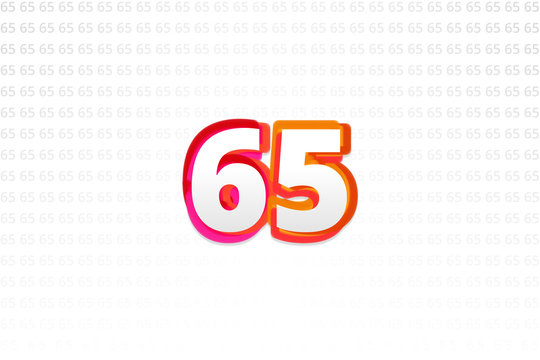 "Number 65" Images – Browse 494 Stock Photos, Vectors, and Video ...