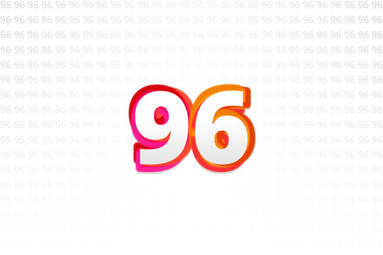 "Number 96" Images – Browse 426 Stock Photos, Vectors, and Video ...