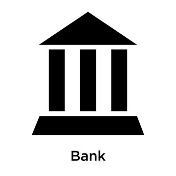 Bank Symbol