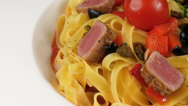 Fettuccina Bilder – Durchsuchen 263 Archivfotos, Vektorgrafiken und ...
