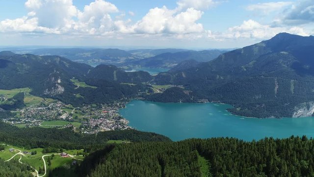 St.gilgen Images – Browse 1,402 Stock Photos, Vectors, and Video ...