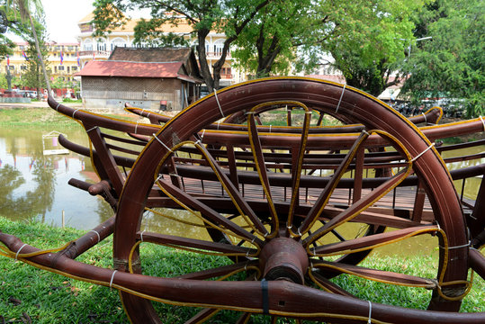 "Ox Cart" Images – Browse 280 Stock Photos, Vectors, and Video | Adobe ...
