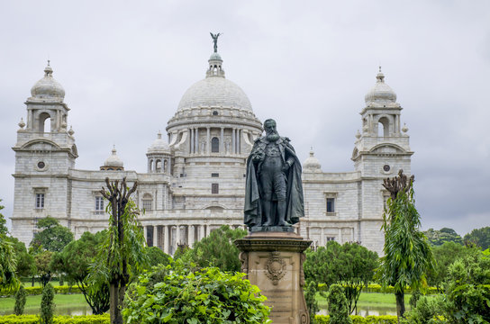 Victoria Memorial Wallpaper Hd