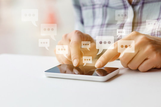 Live Chat Background Images – Browse 16,861 Stock Photos, Vectors, and ...