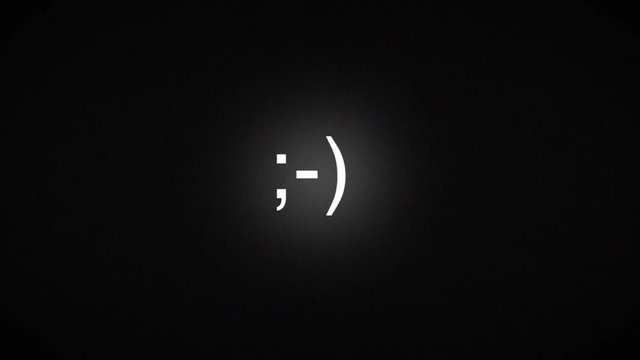 Sad Face Tumblr Cursor