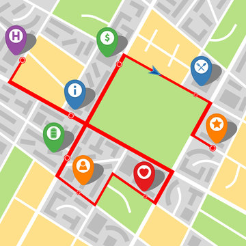 Multi-Stop bilder – Bläddra bland 23 stockfoton, vektorer och videor ...