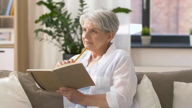 Older Woman Writing Images – Browse 2,985 Stock Photos, Vectors, and ...