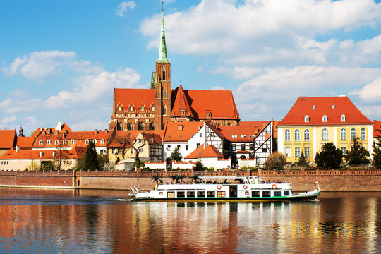 "River Odra"-Bilder: Stock-Fotos & -Videos. | Adobe Stock