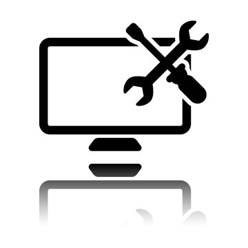 Computer Repair Icon Png