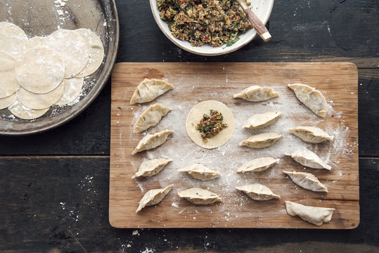 Gyoza bilder – Bläddra bland 33,621 stockfoton, vektorer och videor ...