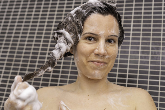 「Duchando」の画像 - 18 件の Stock 写真、ベクターおよびビデオ | Adobe Stock