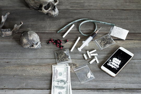 "Drug Paraphernalia" Images – Browse 140 Stock Photos, Vectors, and ...