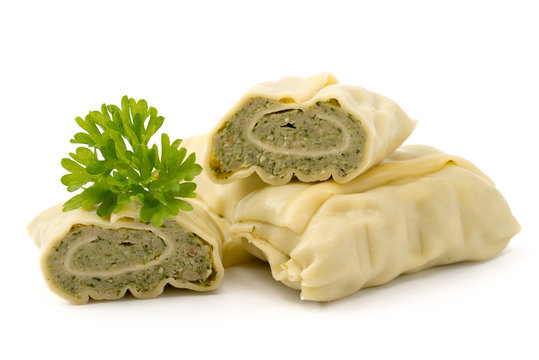 Maultaschen-Bilder: Stock-Fotos & -Videos. | Adobe Stock