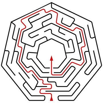 Heptahedron Images – Browse 16 Stock Photos, Vectors, and Video | Adobe ...