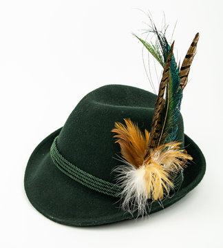 Tirolerhut-Bilder: Stock-Fotos & -Videos. | Adobe Stock