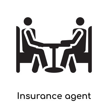 "Insurance Agent Icon" Images – Browse 16 Stock Photos, Vectors, and ...