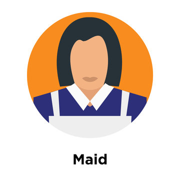 "Maid Icon" Images – Browse 25 Stock Photos, Vectors, and Video | Adobe ...