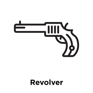 "Revolver Icon" Images – Browse 49 Stock Photos, Vectors, and Video ...