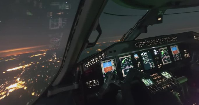 "Glass Cockpit" - Images et vidéos libres de droits | Adobe Stock