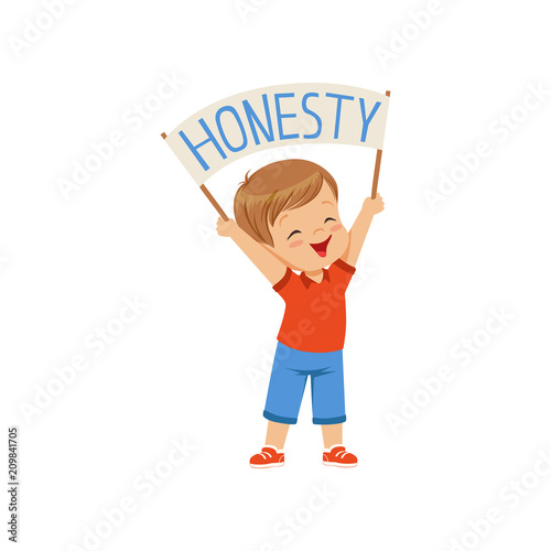 Honest Cartoon Face