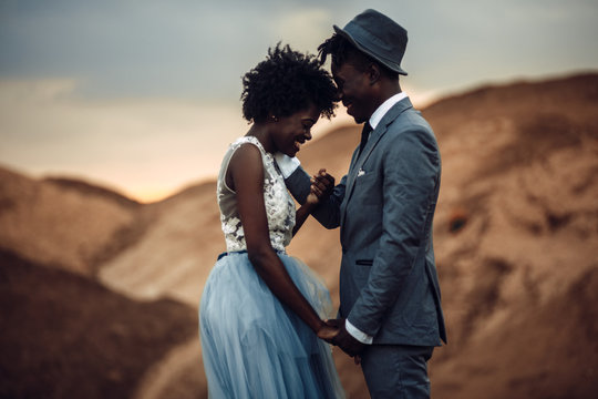 Black Couple Holding Hands Images – Browse 68,957 Stock Photos, Vectors ...