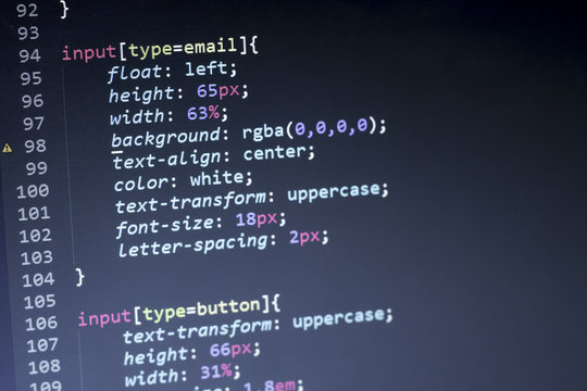 Stylesheets Images – Browse 1,122 Stock Photos, Vectors, and Video ...