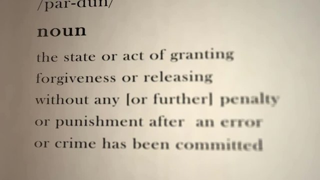 Pardon Images – Browse 90,071 Stock Photos, Vectors, and Video | Adobe ...