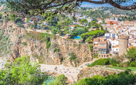 "Tossa Del Mar" Images – Browse 146 Stock Photos, Vectors, and Video ...