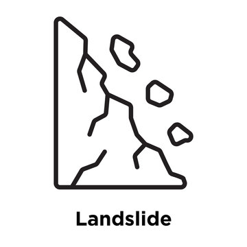 "Landslide Icon" Images – Browse 51 Stock Photos, Vectors, and Video ...