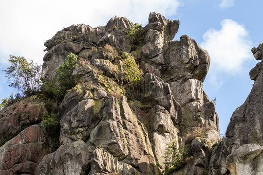 Irminsul-Bilder: Stock-Fotos & -Videos. | Adobe Stock